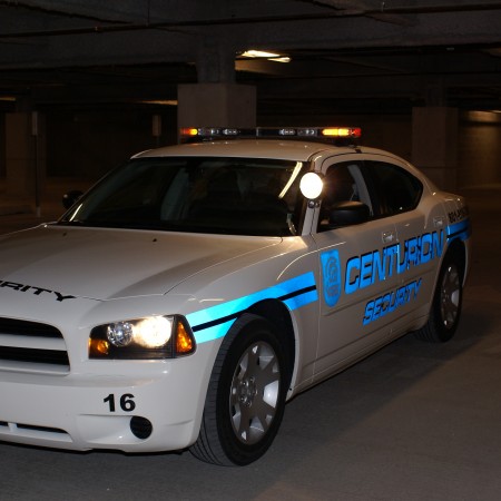 Private Security - Security Utah